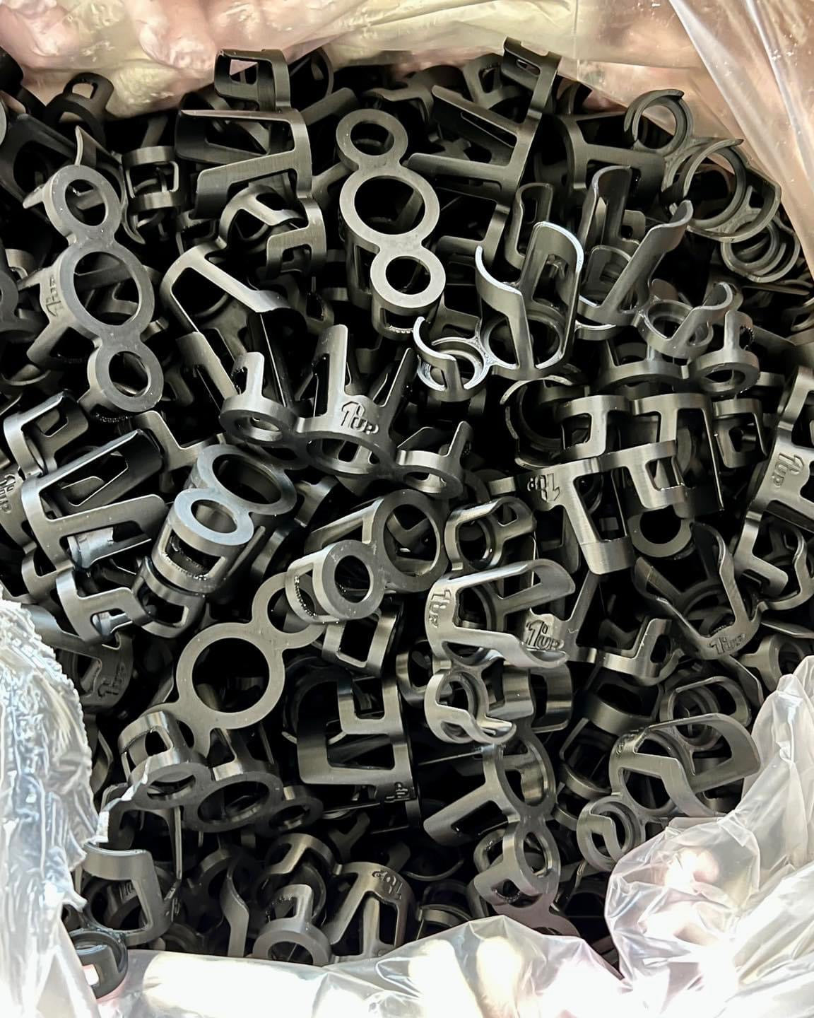 New Pro Packs Will be ready to Ship Next Week!