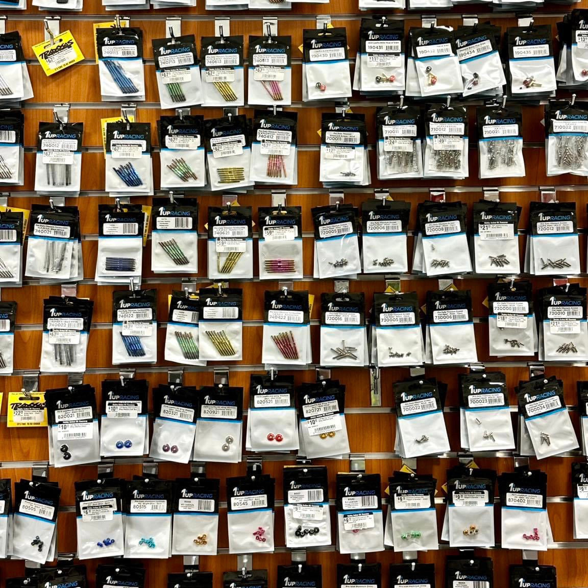 AZ Locals Check out our Selection of Products at Hobby Action