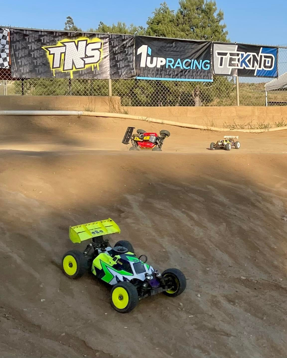 Top Notch Series Photo Album Coming Soon