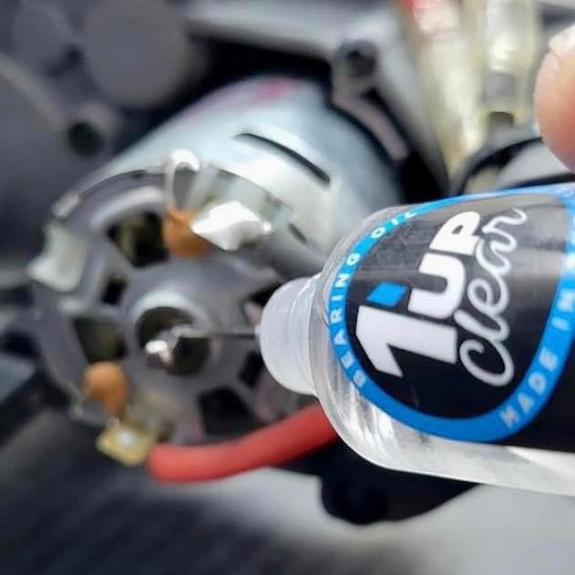 1up Even Covering the Basics