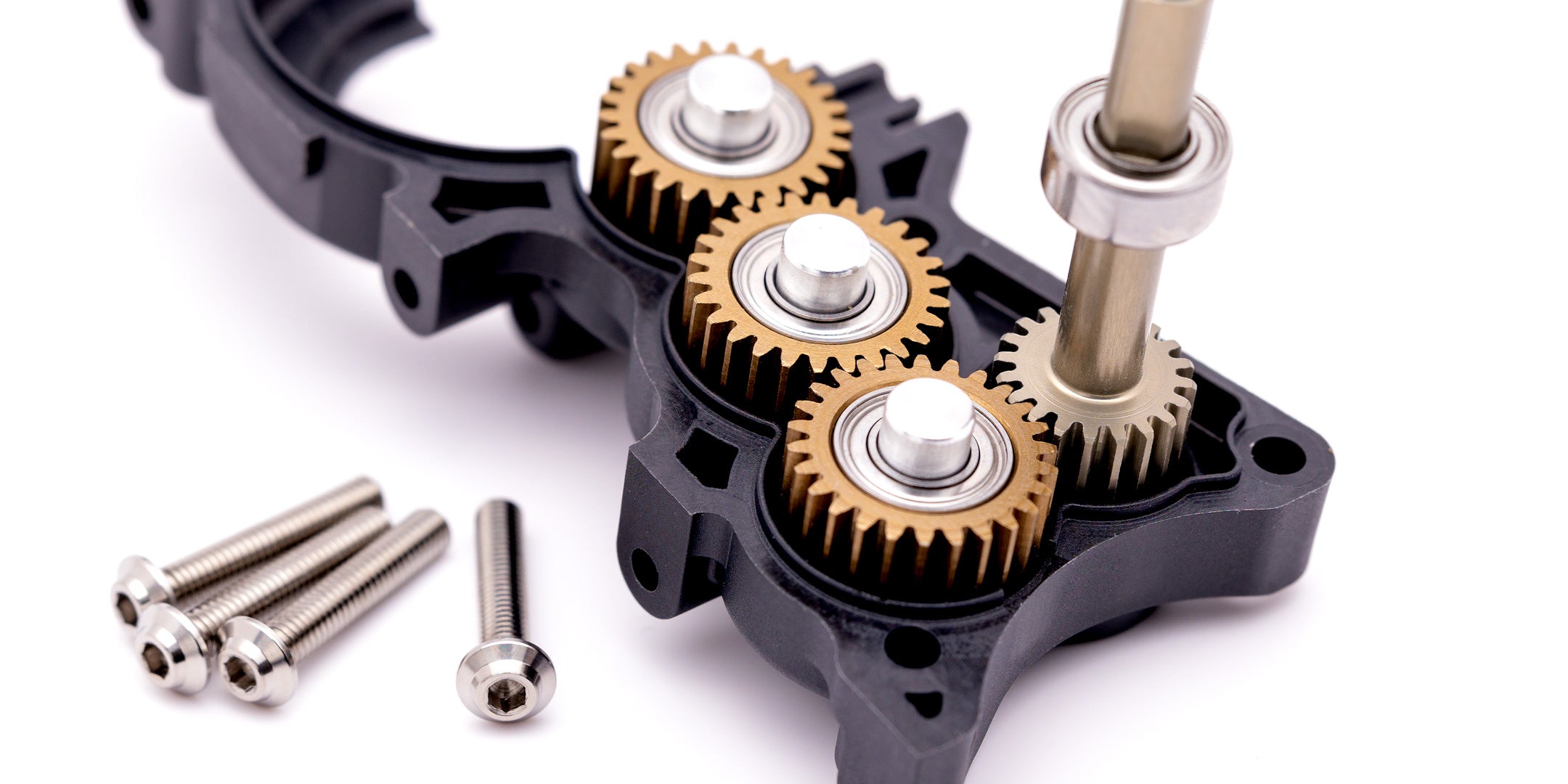 1up Racing - Premium Quality R/C Car Accessories