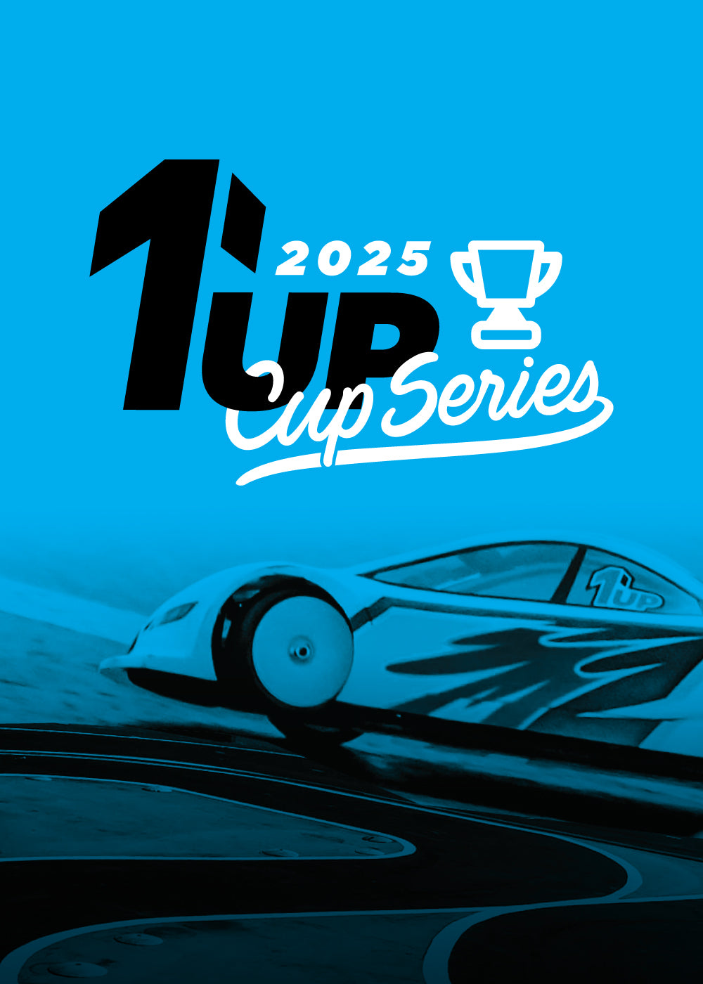 1up Racing - Premium Quality R/C Car Accessories