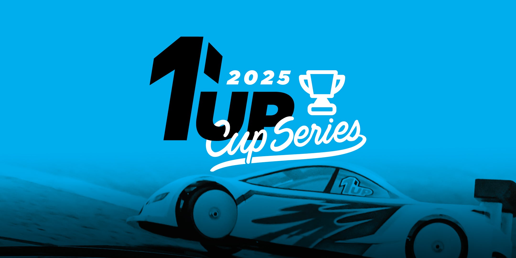 1up Racing - Premium Quality R/C Car Accessories