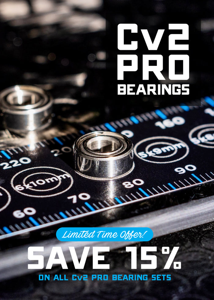 1up Racing - Premium Quality R/C Car Accessories