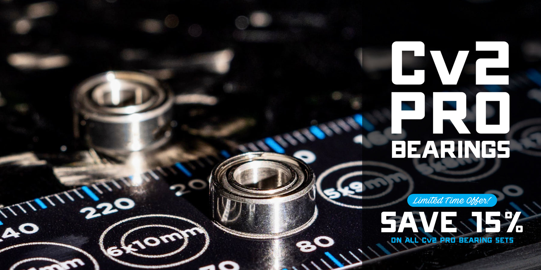 1up Racing - Premium Quality R/C Car Accessories