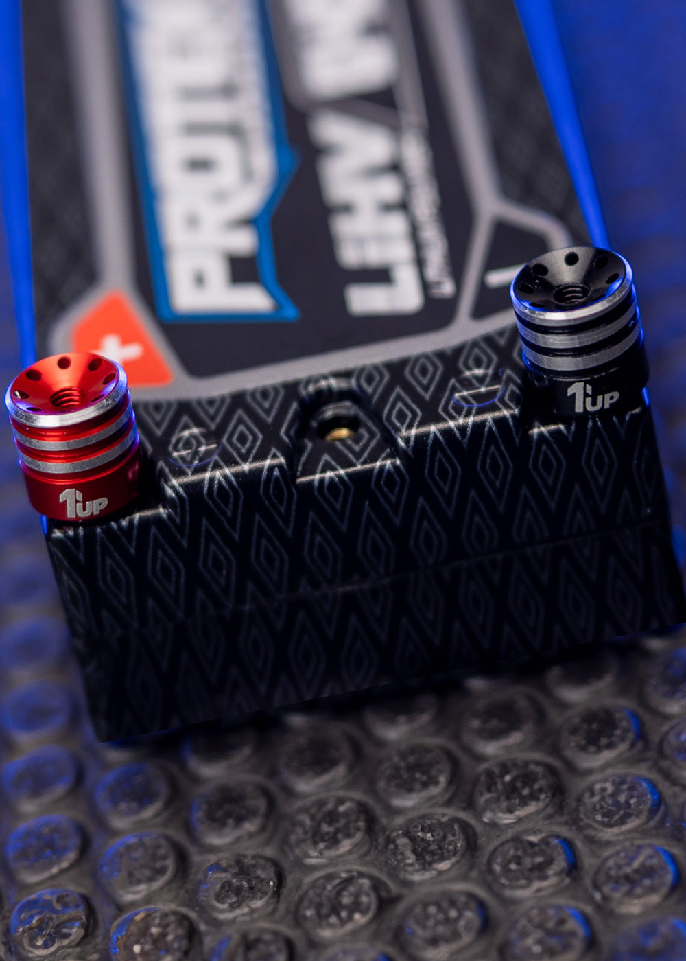 1up Racing - Premium Quality R/C Car Accessories