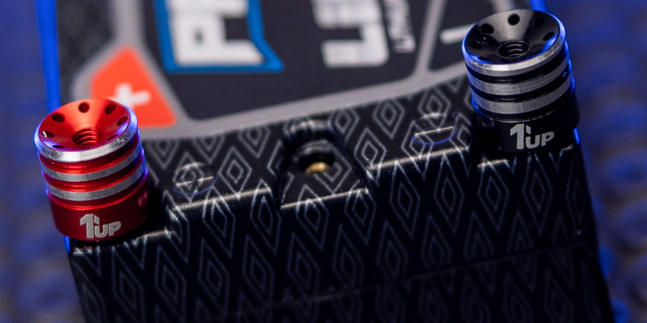 1up Racing - Premium Quality R/C Car Accessories