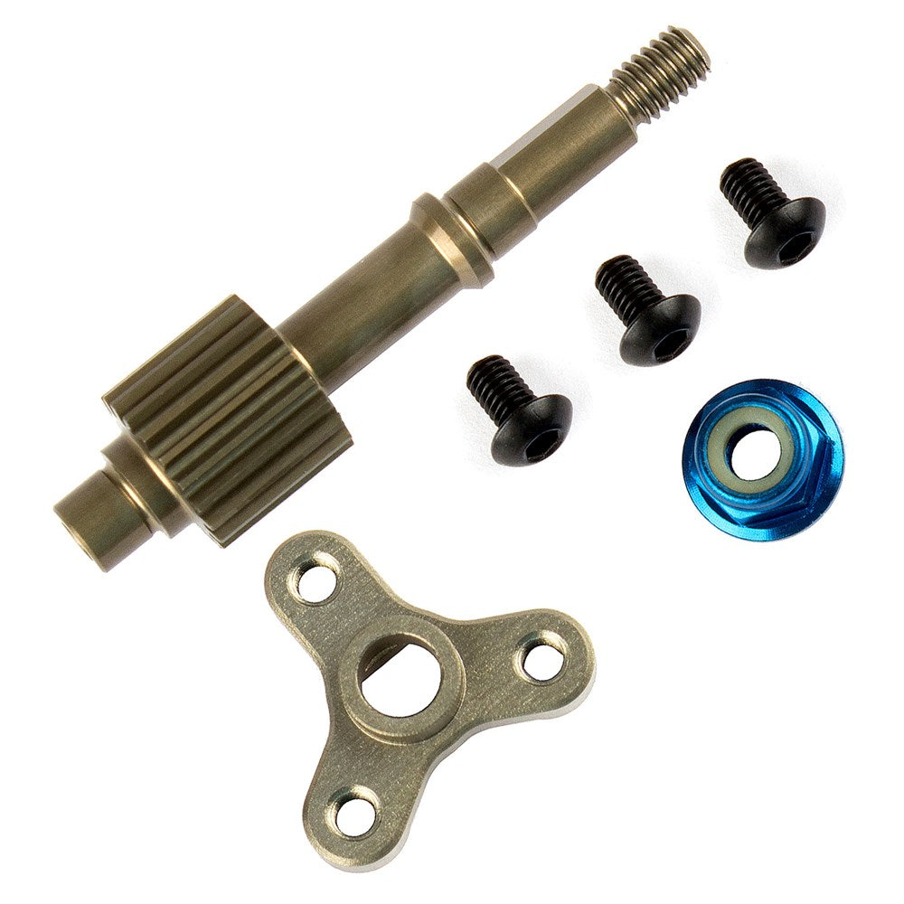 FT B6.4 Direct Drive Kit