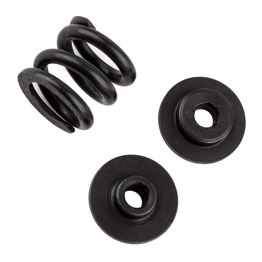 Team Associated B6.4 HD Slipper Spring & Adapters