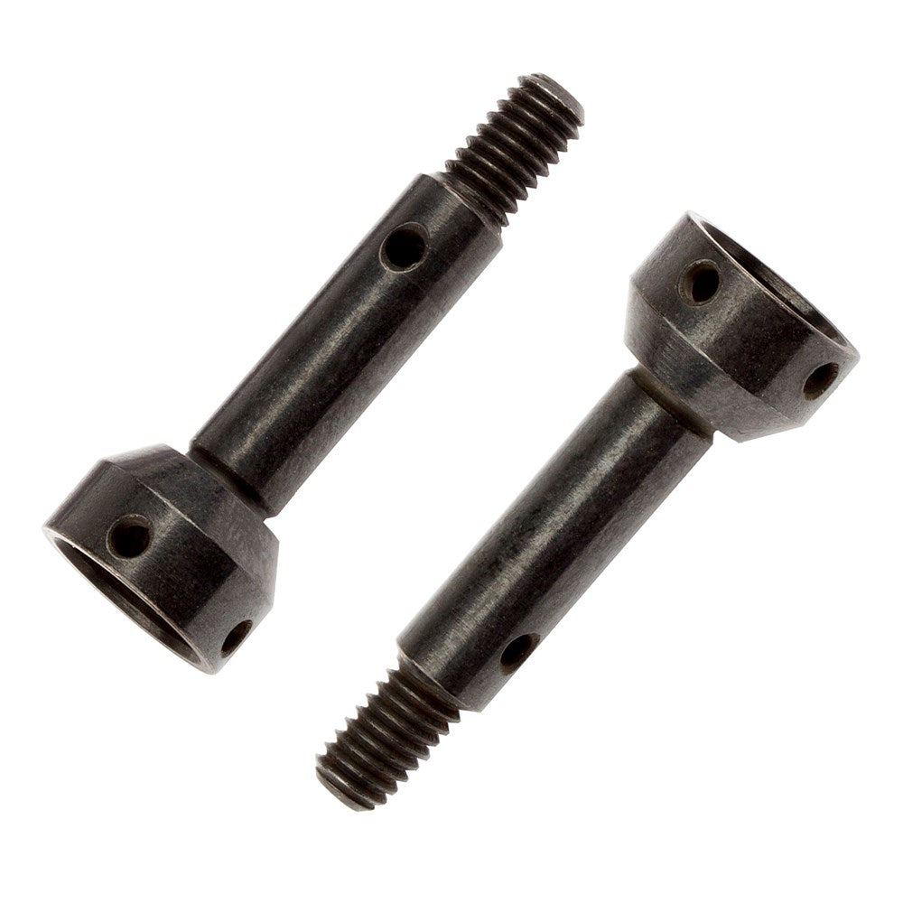 Team Associated B74.2 Front CVA Axle